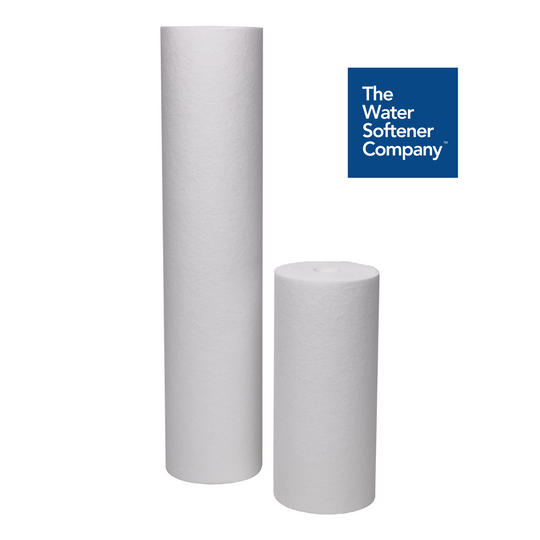 Water Softener Replacement Parts | The Water Softener Co. – The Water ...