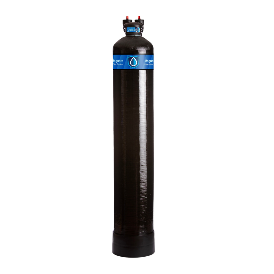 The Water Softener Company | Water Softening Solutions