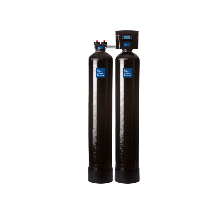 The Water Softener Company | Water Softening Solutions