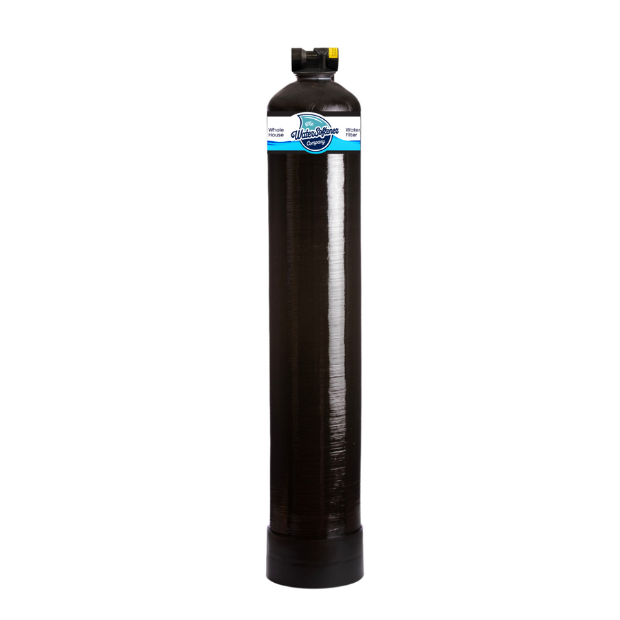 The Water Softener Company | Water Softening Solutions